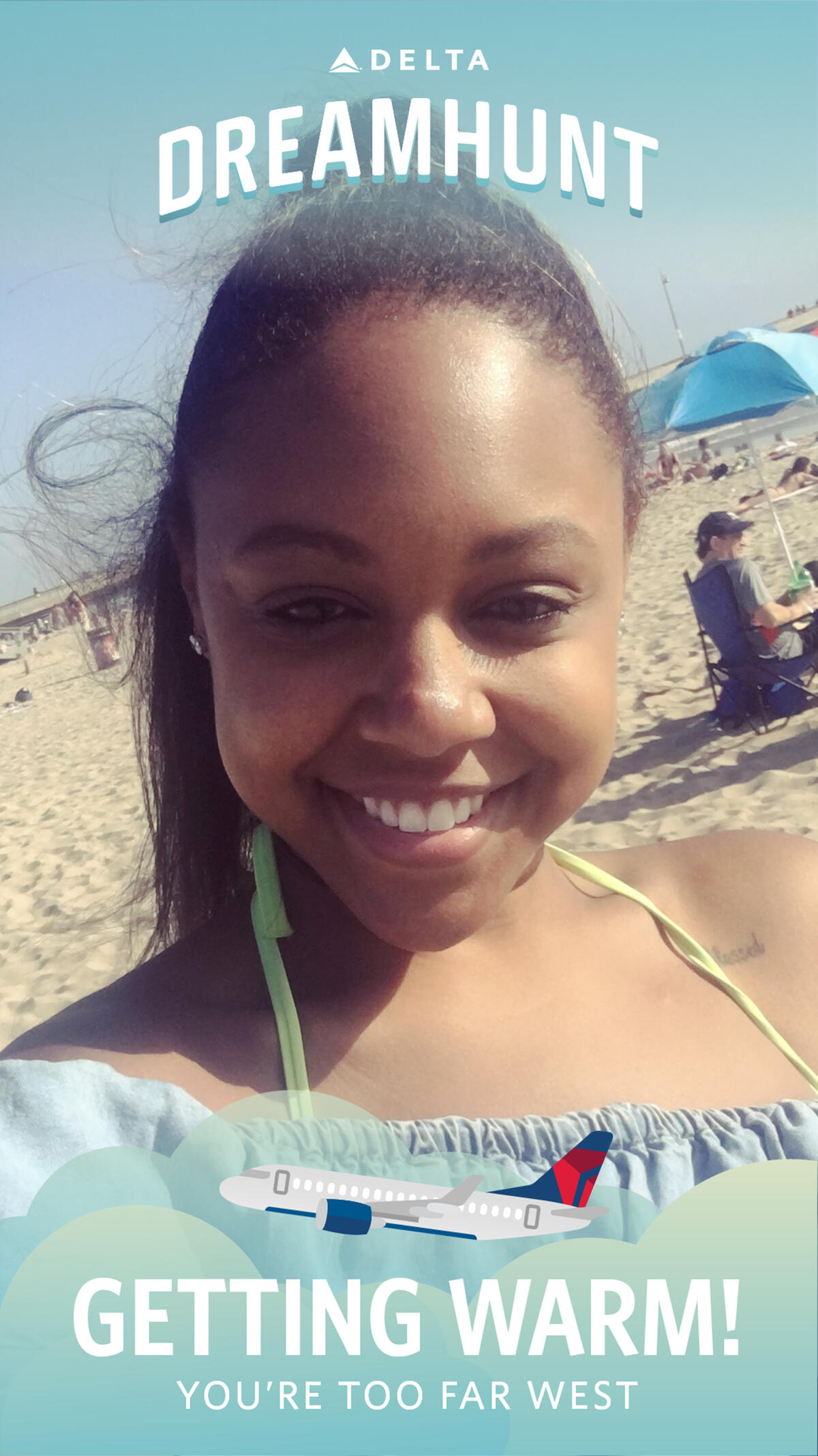 Delta DreamHunt LA2.jpg | Delta News Hub